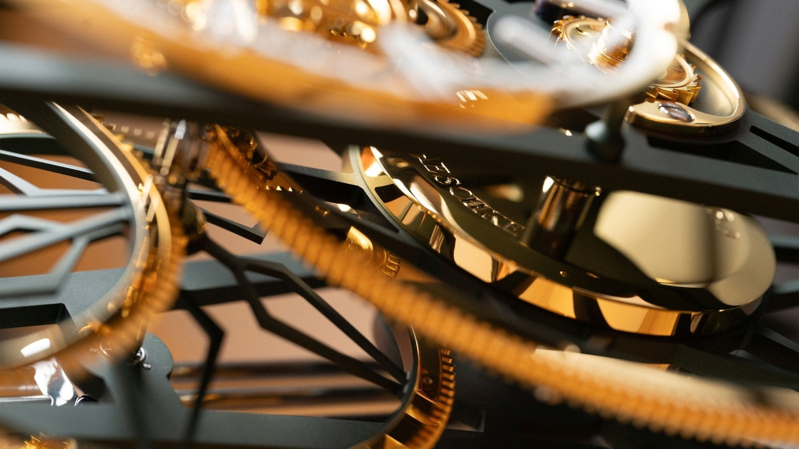 Custom Timepieces with Vibrant Bespoke Designs – IFL Watches