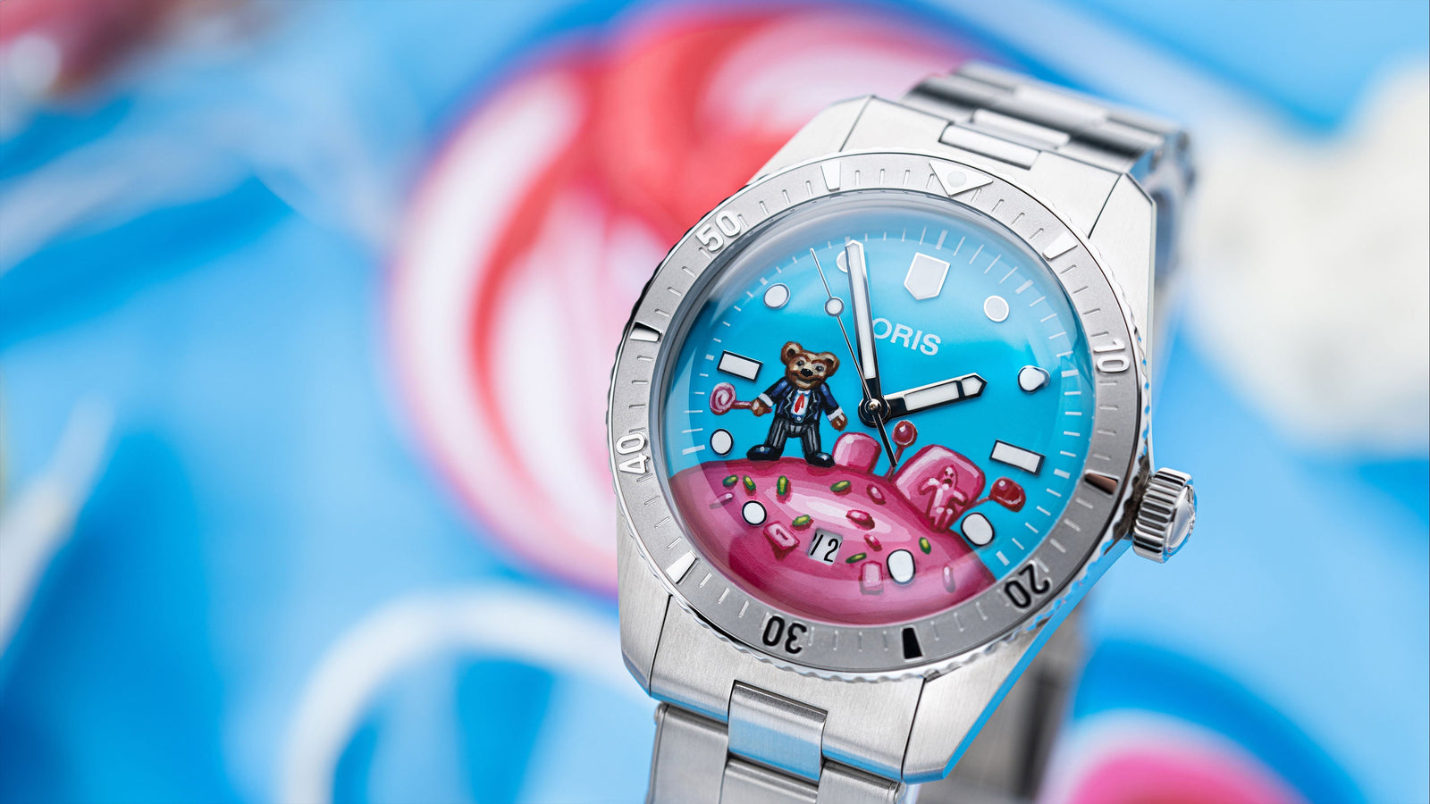 Bespoke Custom Watches & Artisan Accessories – IFL Watches