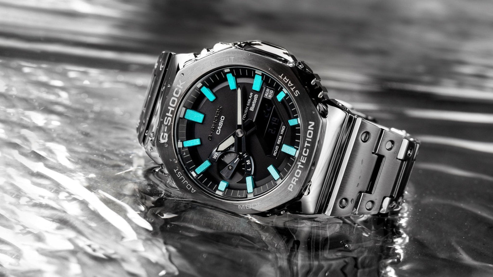 Bespoke Custom Watches & Artisan Accessories – IFL Watches