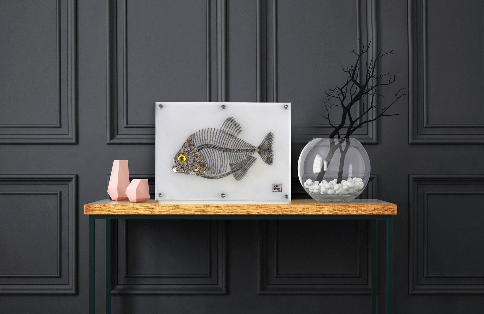 Custom Timepieces with Vibrant Bespoke Designs – IFL Watches