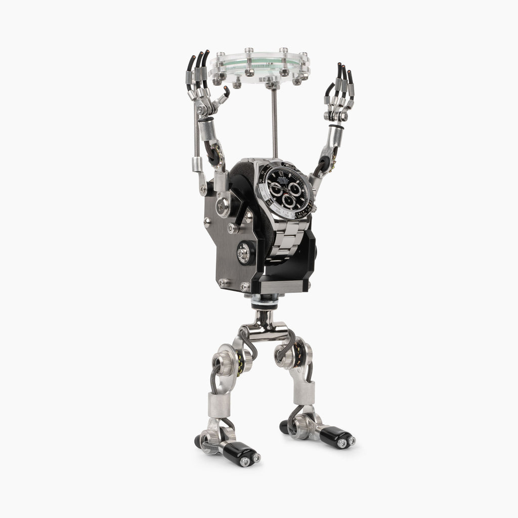 Cyclops – Robotoy Watchstand – IFL Watches