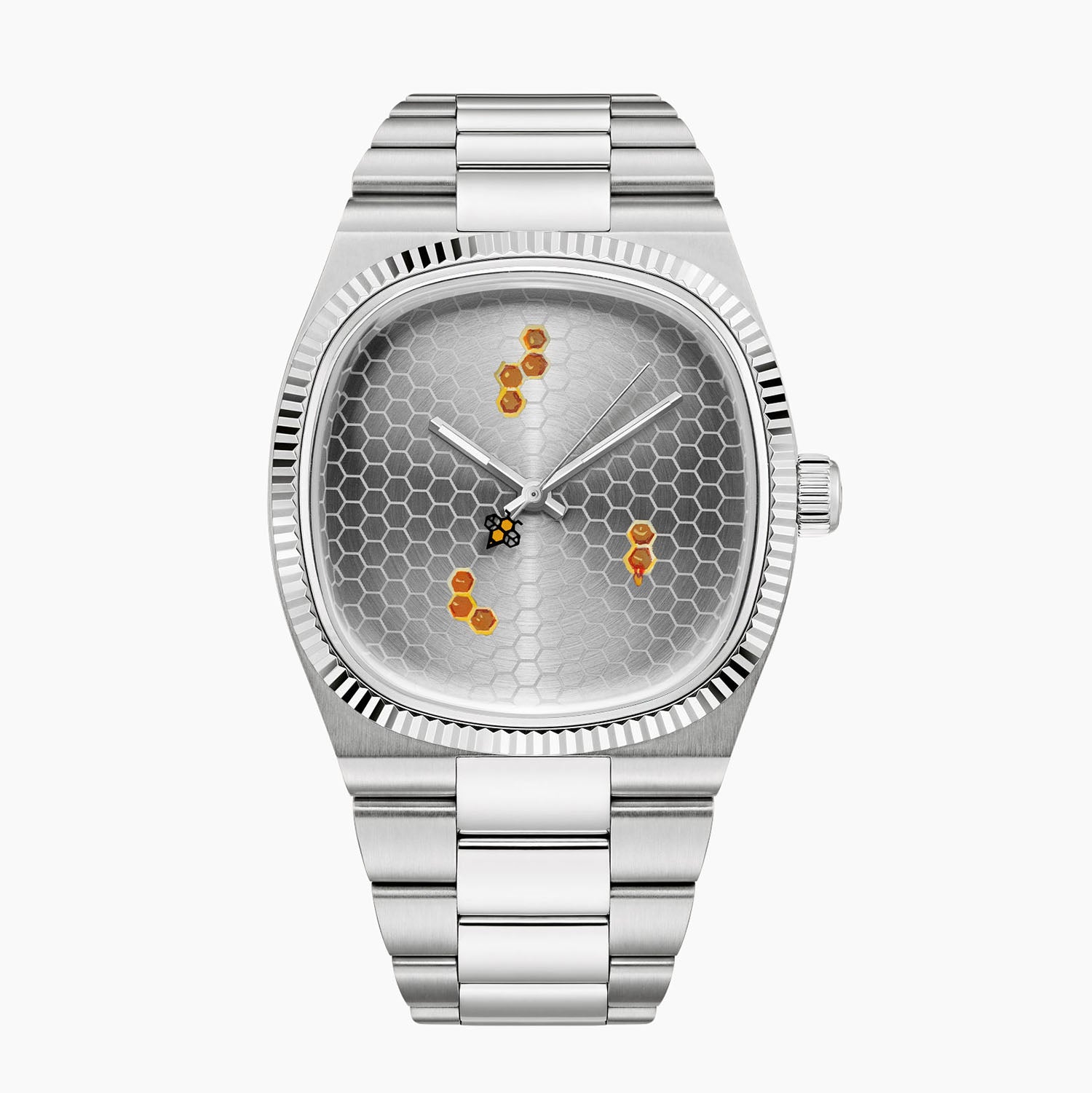 Bulova Super Seville Honeycomb – Limited Edition – IFL Watches