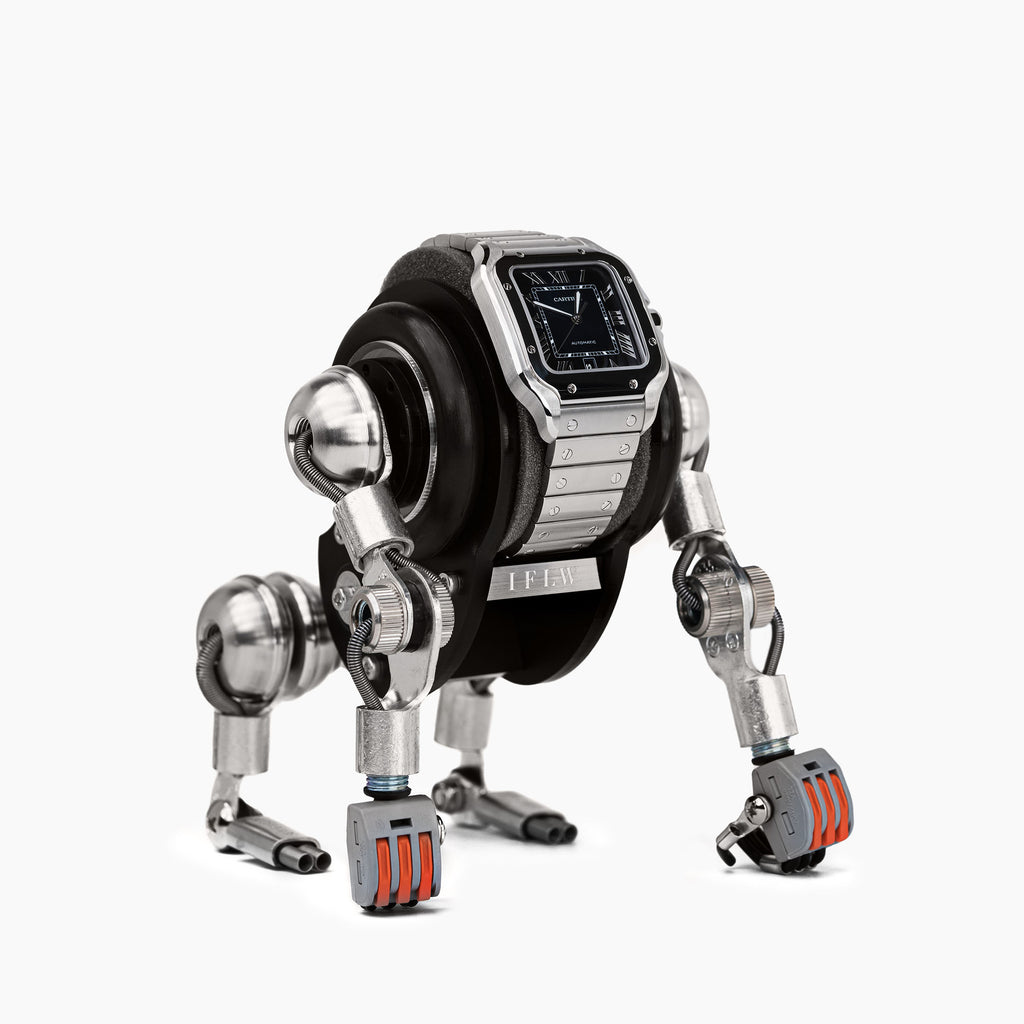 Robo Koko – Robotoy Watchstand – IFL Watches